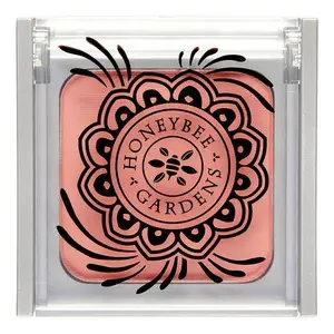 HONEYBEE GARDENS Complexion Perfecting Maracuja Mineral Blush - Peachy Pink