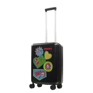 FUL Universal Studios Chucky 22.5" Carry-on Luggage