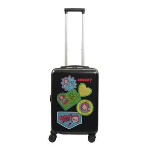 FUL Universal Studios Chucky 22.5" Carry-on Luggage