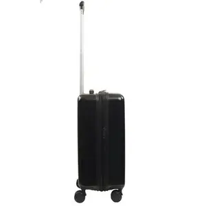 FUL Friday The 13th 22.5" Carry-on Luggage - Black