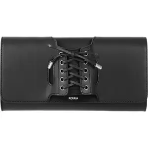 Perrin Le Corset Classic Clutch - Black
