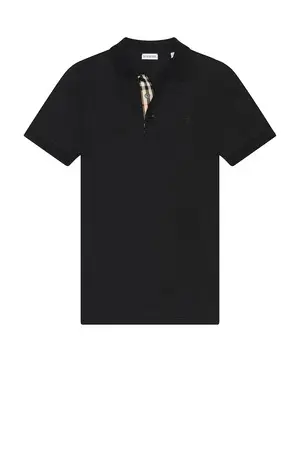 Burberry Eddie Ekd Polo