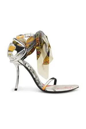 DIESEL® Bandana Sandal