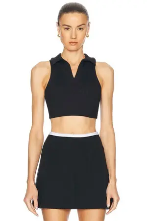 Year Of Ours Cropped Activewear For Women