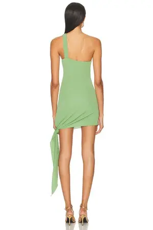 Cult Gaia Niam Dress - Calla Lilly