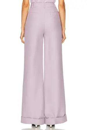 Adam Lippes Deeda Pant