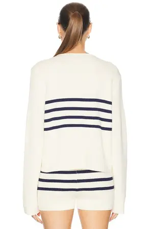 SEROYA Chrys Sweater