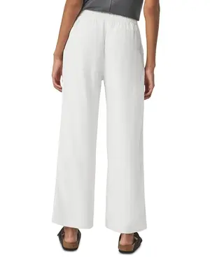 Splendid Layla Pants - White