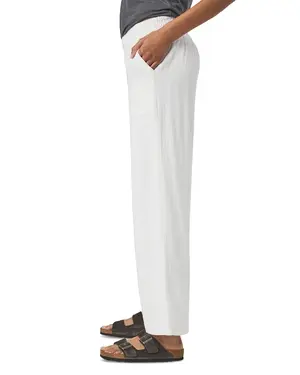Splendid Layla Pants - White