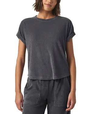 Splendid Taryn Terry Tee