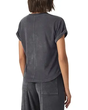 Splendid Taryn Terry Tee
