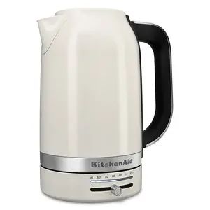 KITCHENAID 1.79 Quart Electric Kettle - Porcelain White