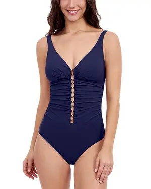 Gottex Scoop Back Swimsuits