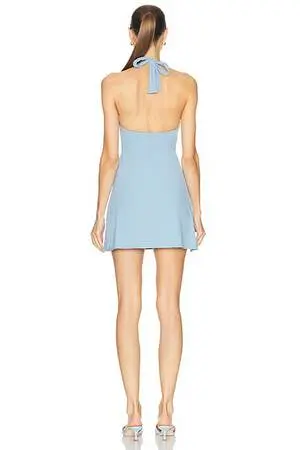 Bond Eye Akire Mini Dress