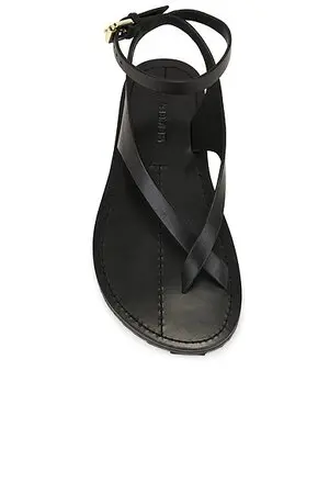 A.emery Millar Sandal - Black
