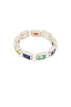 BLEUE BURNHAM Rose Bracelet