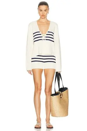 SEROYA Chrys Sweater