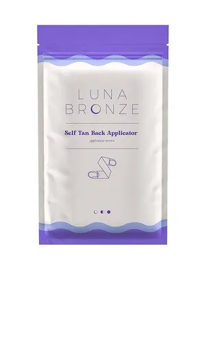 LUNA BRONZE Back Applicator
