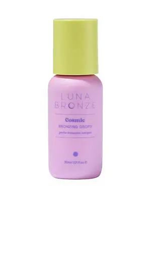 LUNA BRONZE Cosmic Bronzing Drops - N,a