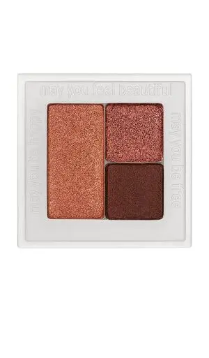 NEEN Pretty Shady Pressed Pigment Trio - Nyc