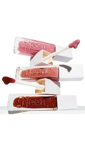 NEEN Glisten Up Lip Gloss - Dream