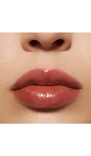 NEEN Glisten Up Lip Gloss - Flame