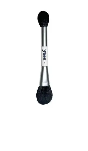 NEEN Duo Cheek & Face Brush - N,a