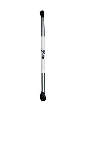 NEEN Duo Fluffy Eyeshadow Brush - N,a