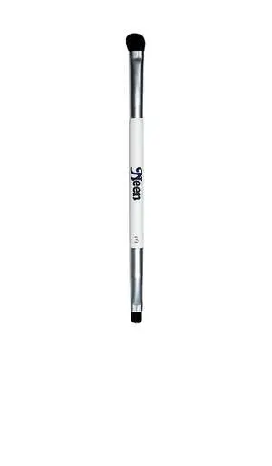 NEEN Duo Precision Eyeshadow Brush - N,a