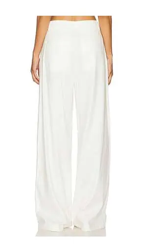 LOVERS AND FRIENDS Jolene Wide Leg Pant