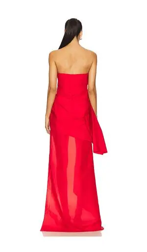 Nbd The Jadis Maxi Dress