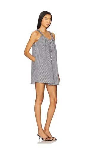 Tularosa Reese Mini Dress