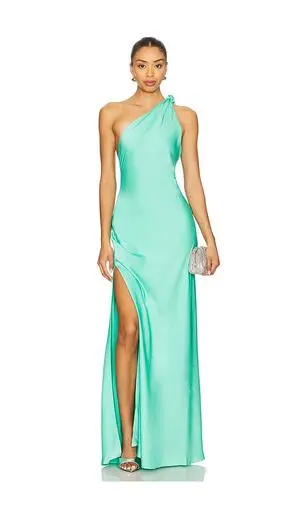 Misha Collection Julianna Gown