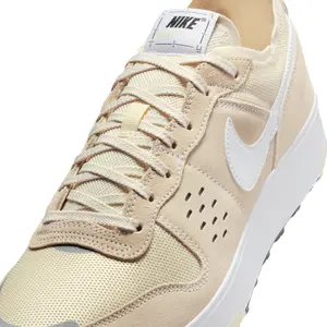 Nike C1ty Sneakers - Brown