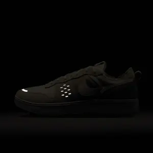 Nike C1ty Sneakers - Brown