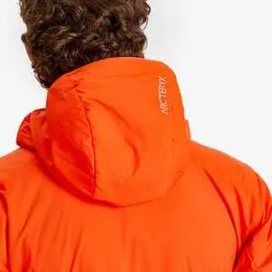 Arc'teryx Atom Hooded Jacket