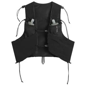 Arc'teryx Norvan 7 Trail Vest - Black