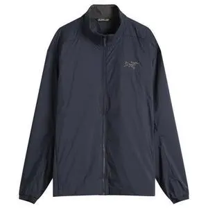 Arc'teryx Atom Hooded Jacket - Black Sapphire