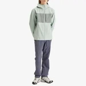 Arc'teryx Gamma Mx Softshell Hoodie