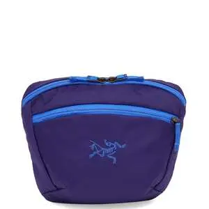 Arc'teryx Mantis 2 Waist Pack - Soulsonic/electra