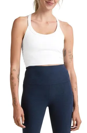 Beyond Yoga Cropped Activewear For Women