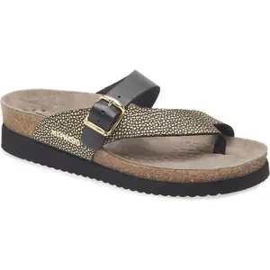 Mephisto Cushioned Sandals For Women