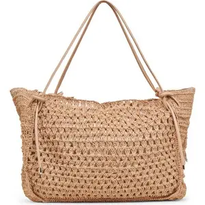 Dolce Vita Ravello Shopper Bag - Natural