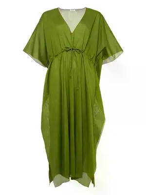 ERES Voilier Kaftan - Green