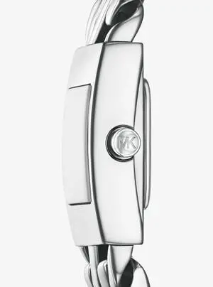 Michael Kors Darrington Chain-link Watch