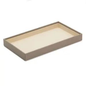 Wolf Vault 1.5" Standard Tray - Grey