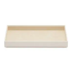 Wolf Vault 1.5" Standard Tray - Ivory