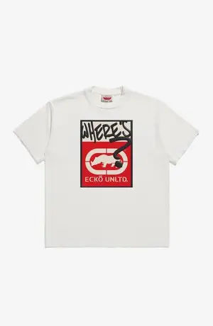 ECKO UNLTD. Where Is The Rhino Tee