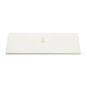 Wolf Vault Tray Lid - Ivory