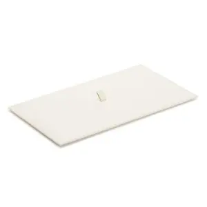 Wolf Vault Tray Lid - Ivory